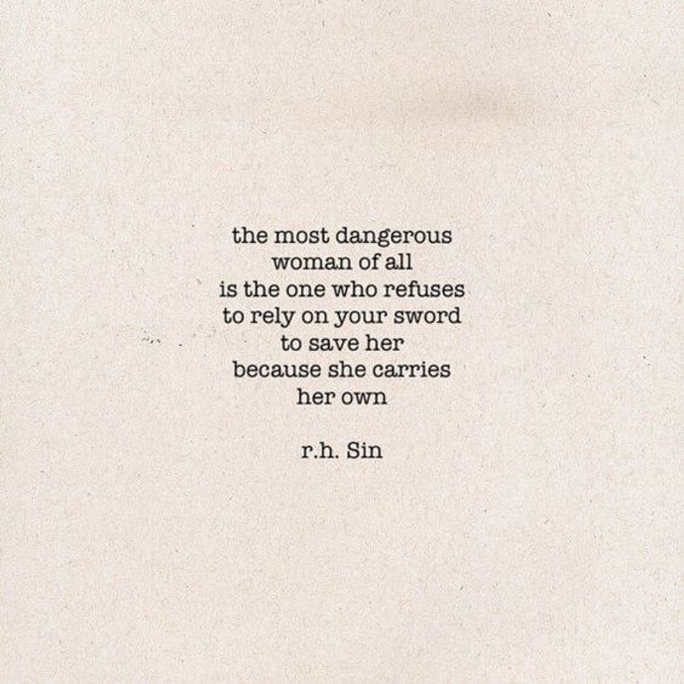 30 R.H. Sin Quotes To Help Heal Your Soul