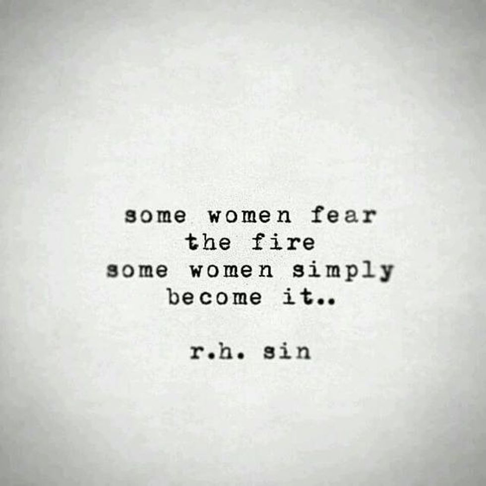 30 R.H. Sin Quotes To Help Heal Your Soul