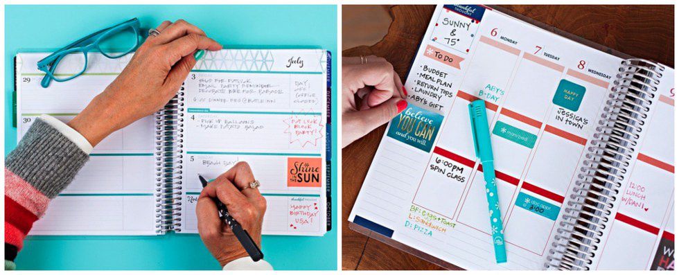 5 Planners To Look Into