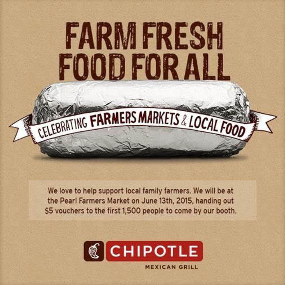 10 Reasons Why Chipotle Is Better Than Moe's