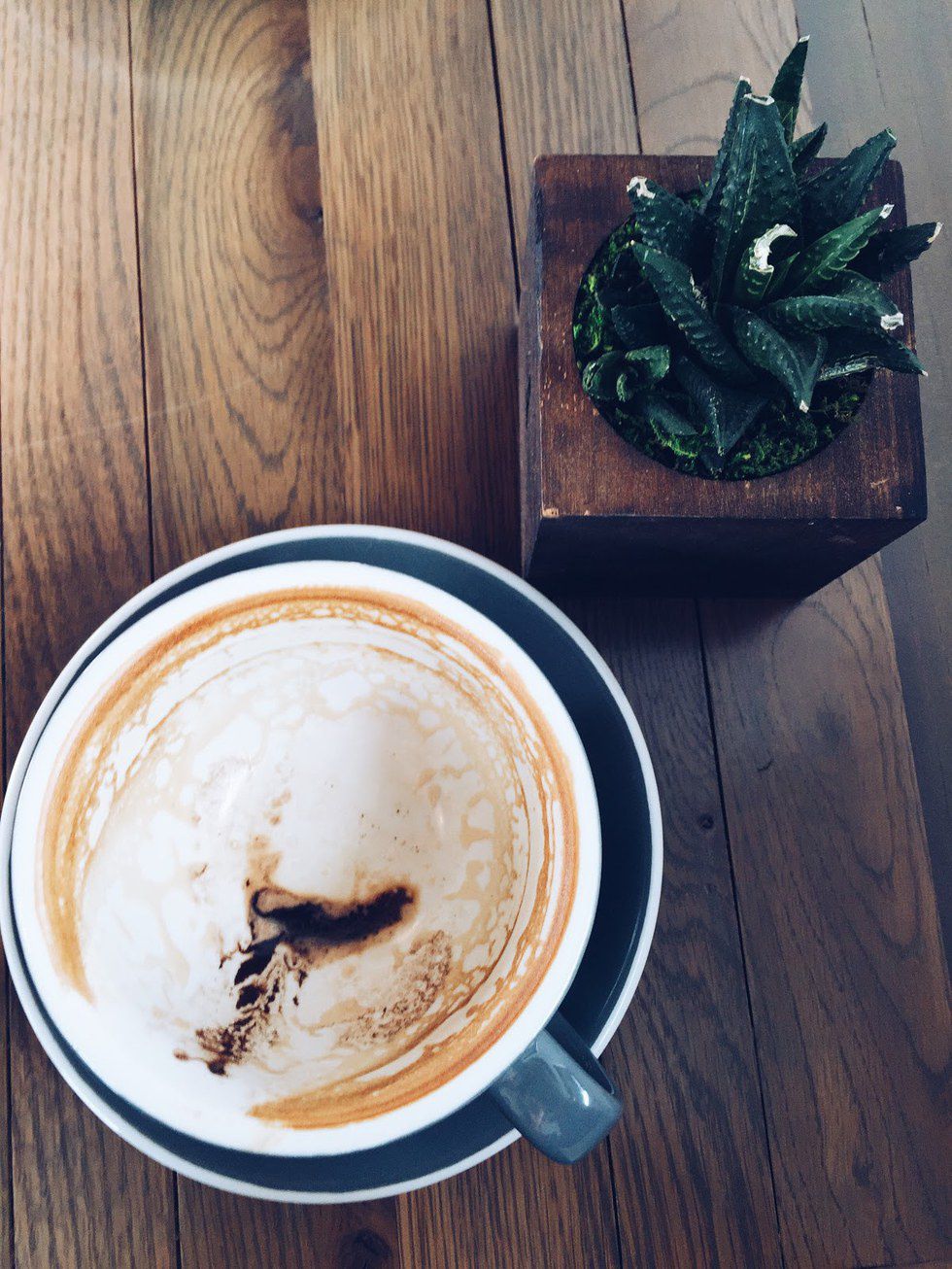 The Unique Ingredients That Make Up Reno’s Specialty Coffee Scene