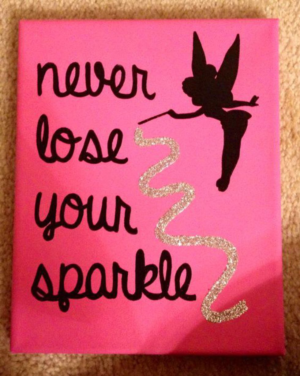 12 Ways To Get A Pinterest-Worthy Dorm Room