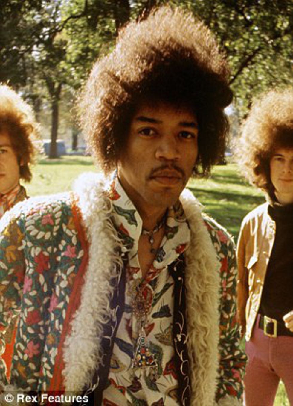 20 Rock And Roll Looks That Will Always Be Cool