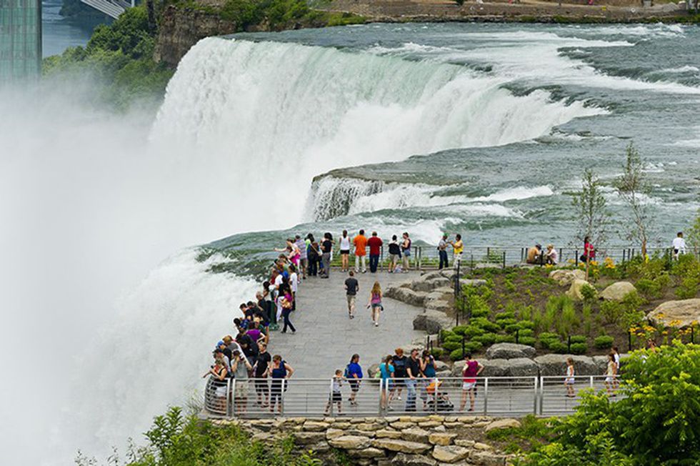 40 Things To Do In Buffalo This Summer