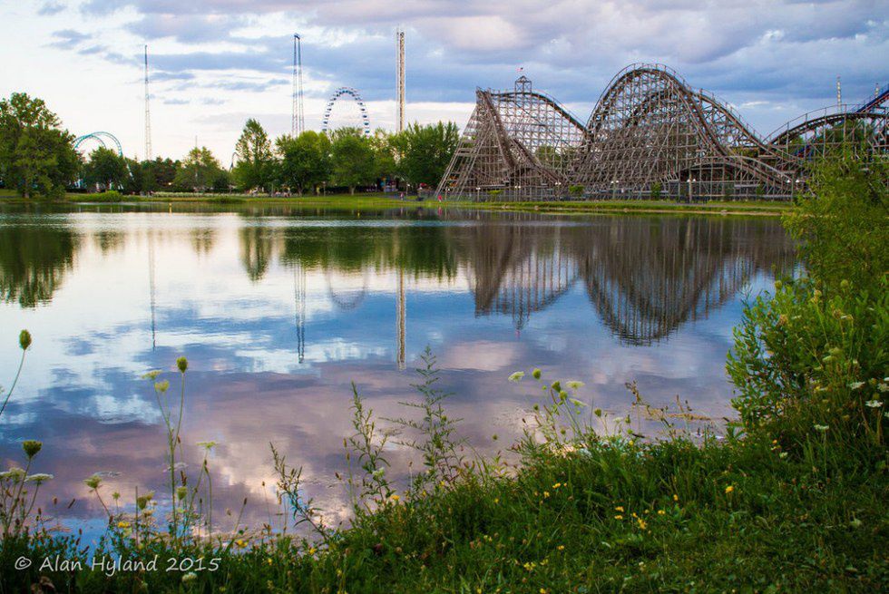 40 Things To Do In Buffalo This Summer