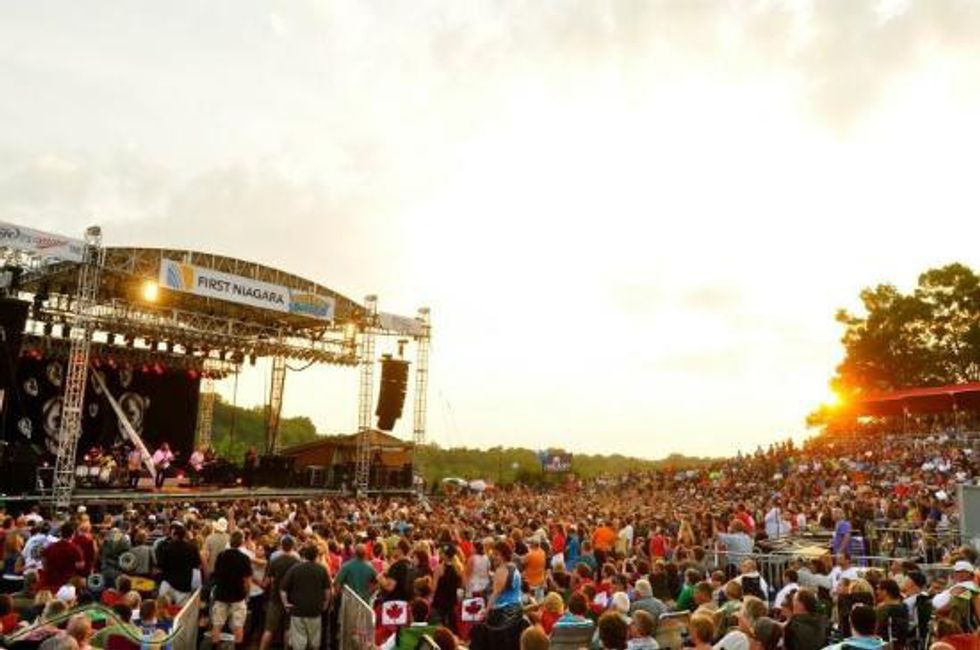 40 Things To Do In Buffalo This Summer