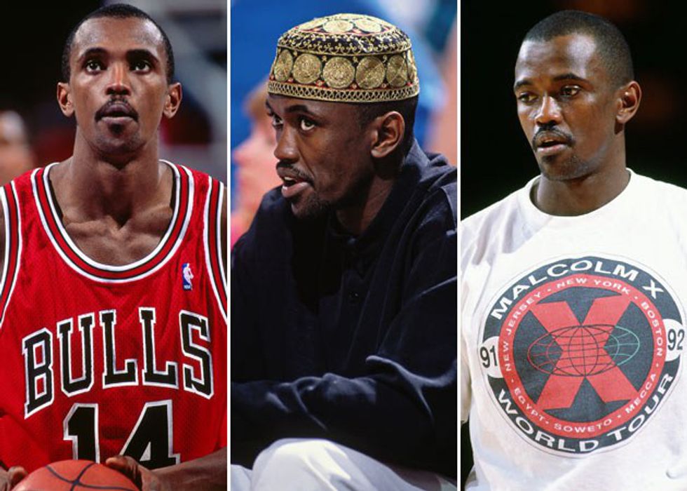 Black Lives Matter: How Speaking Up Cost Craig Hodges His Career