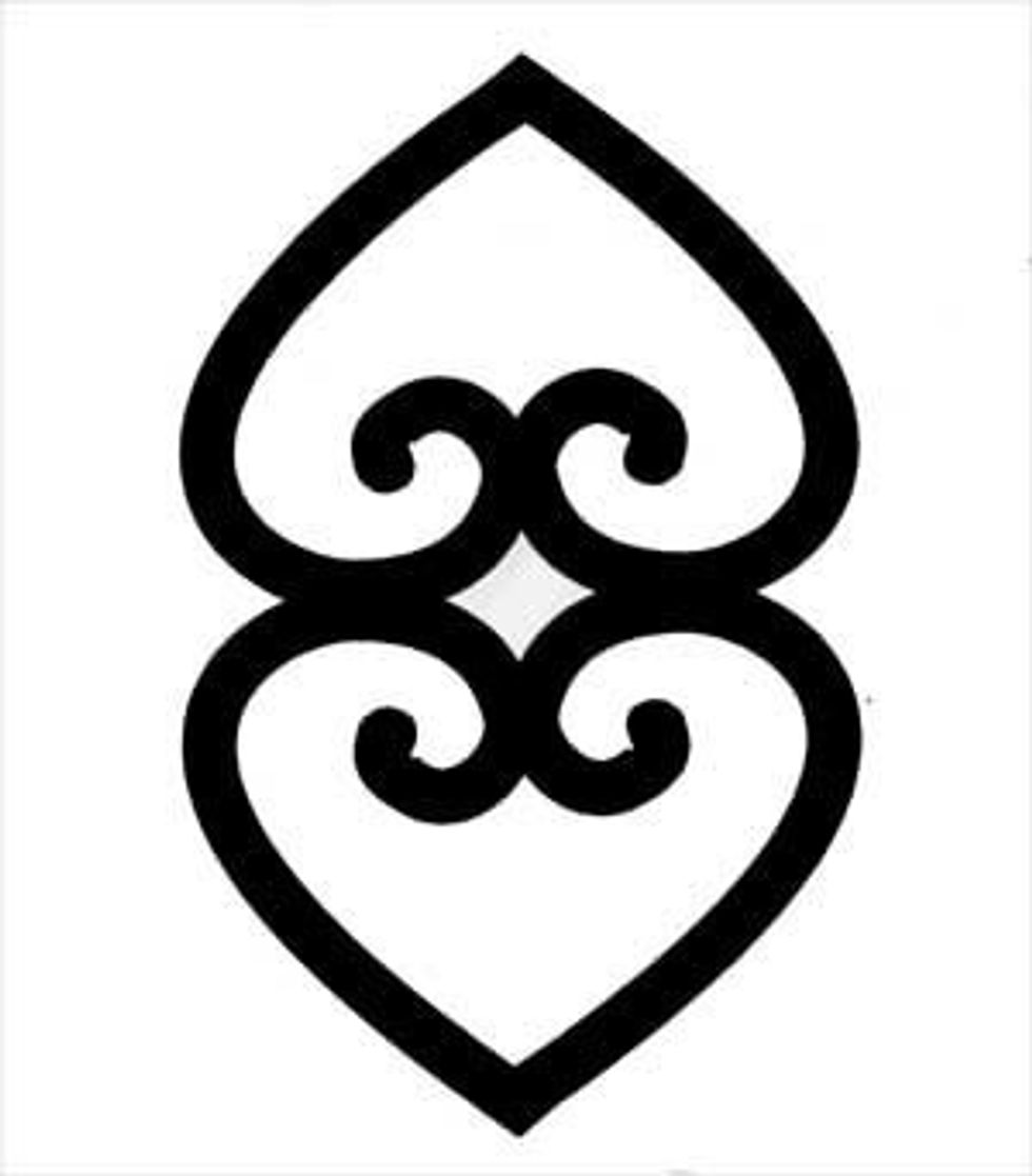 Applying Adinkra Symbols In Your Life