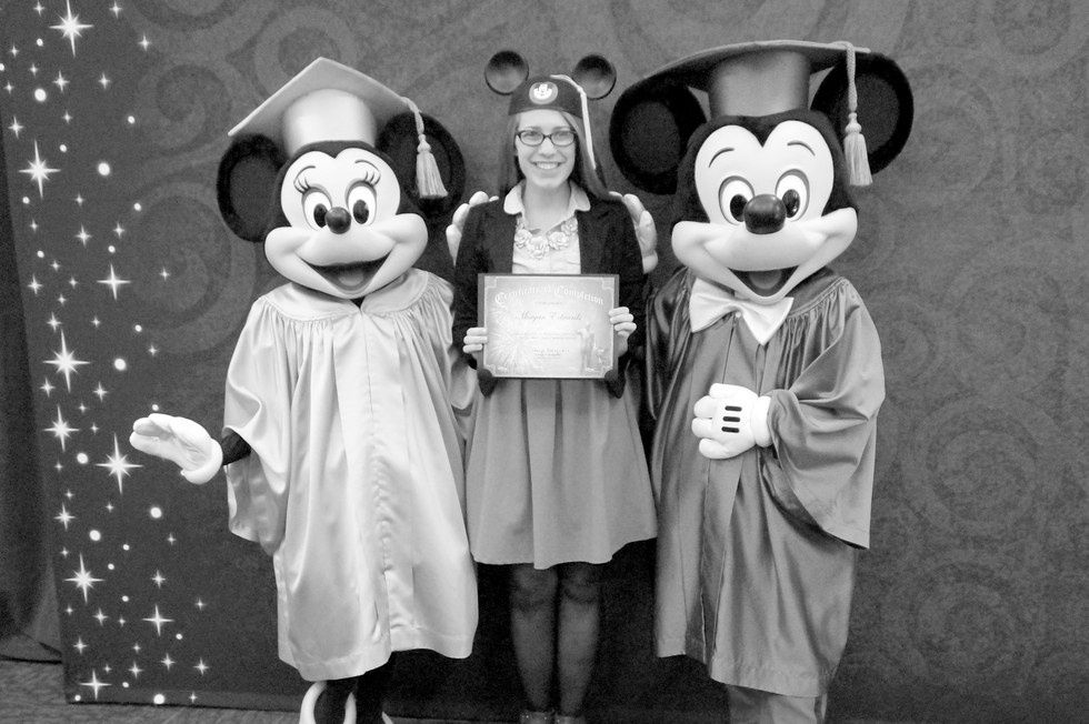 Life After The Disney College Program