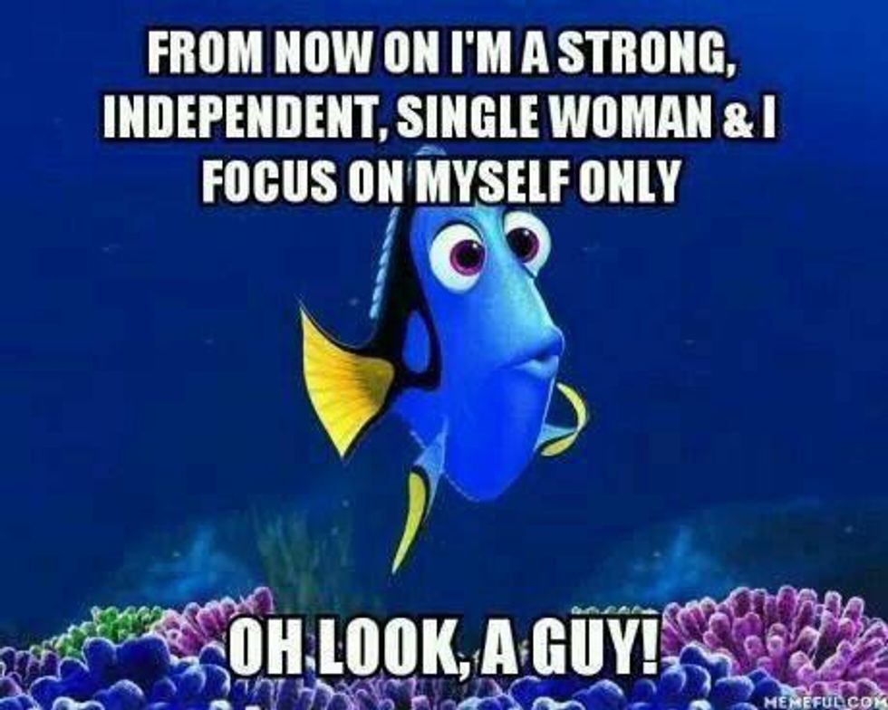 I m A Strong Independent Woman i-m-a-strong-independent-woman