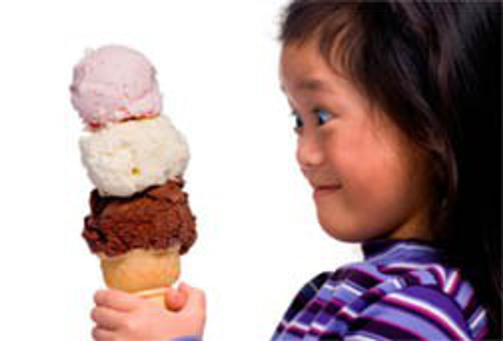 24 Things Only Ice Cream Shop Employees Will Understand