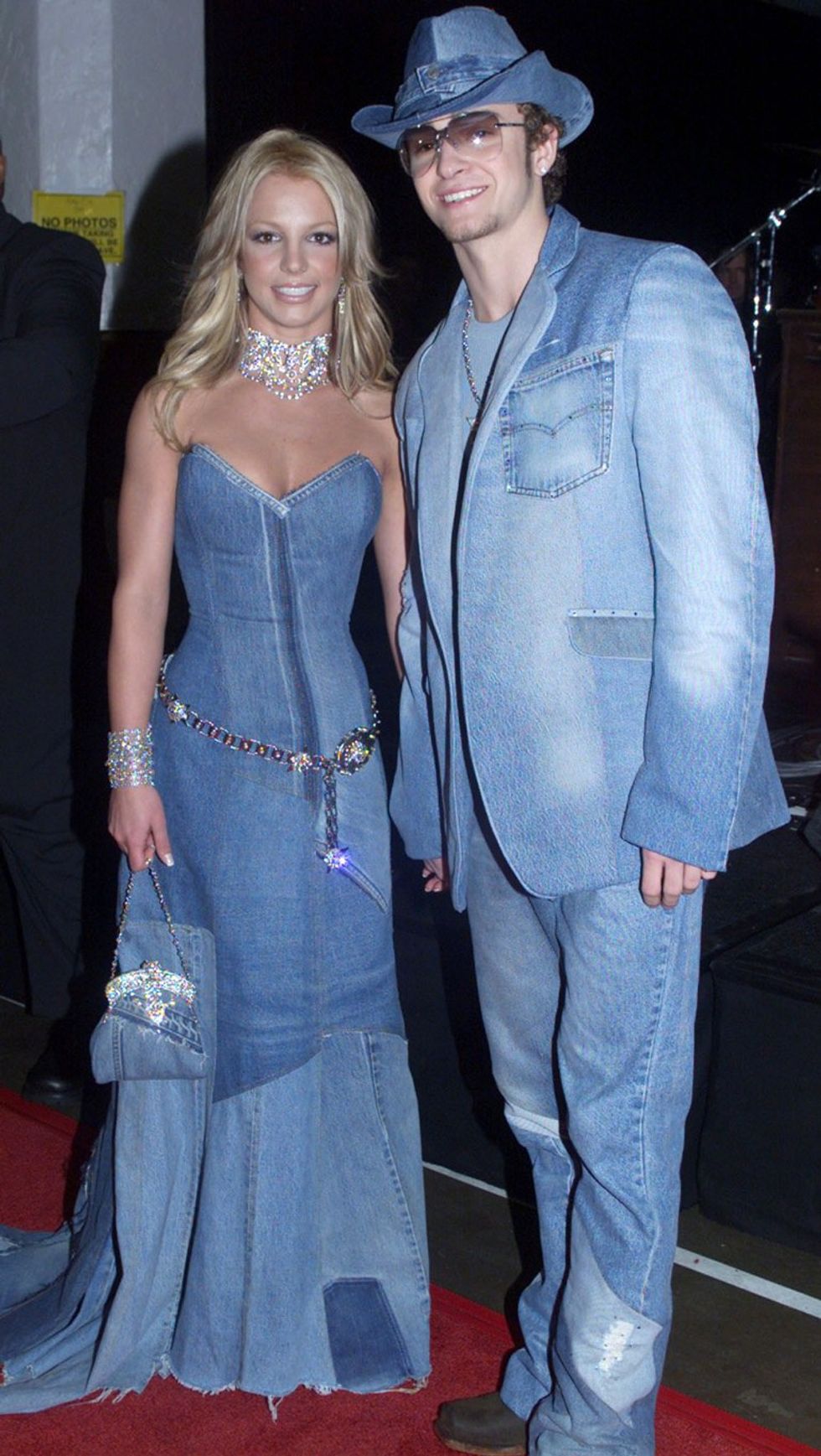 The Evolution Of Denim