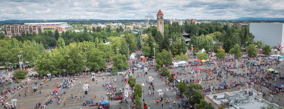 10 Things To Do In The PNW This Summer