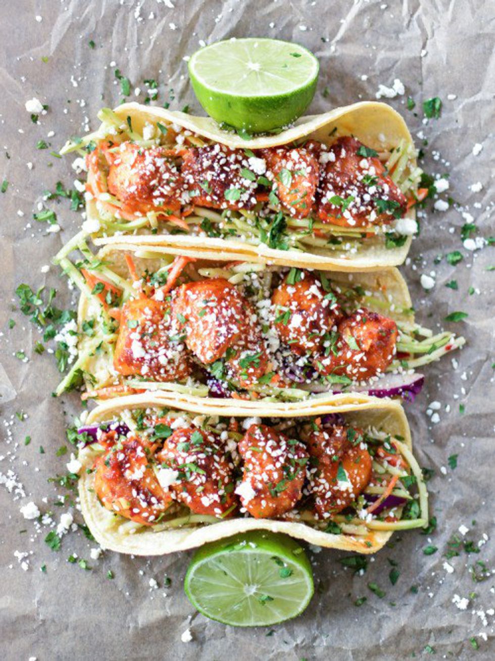 19 Food Porn Photos That Will Make You Drool