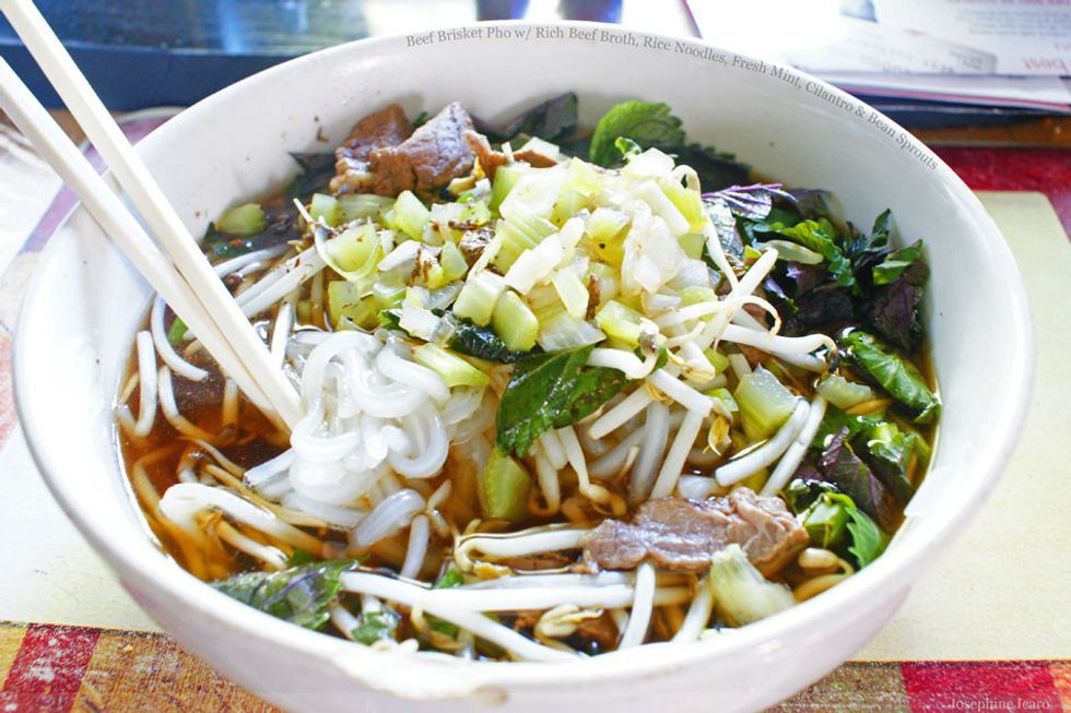 19 Food Porn Photos That Will Make You Drool