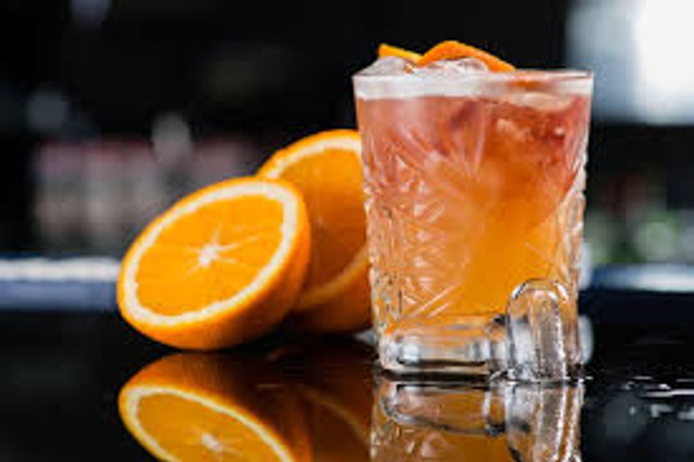 21 Drinks You Should Order For Your 21st Birthday