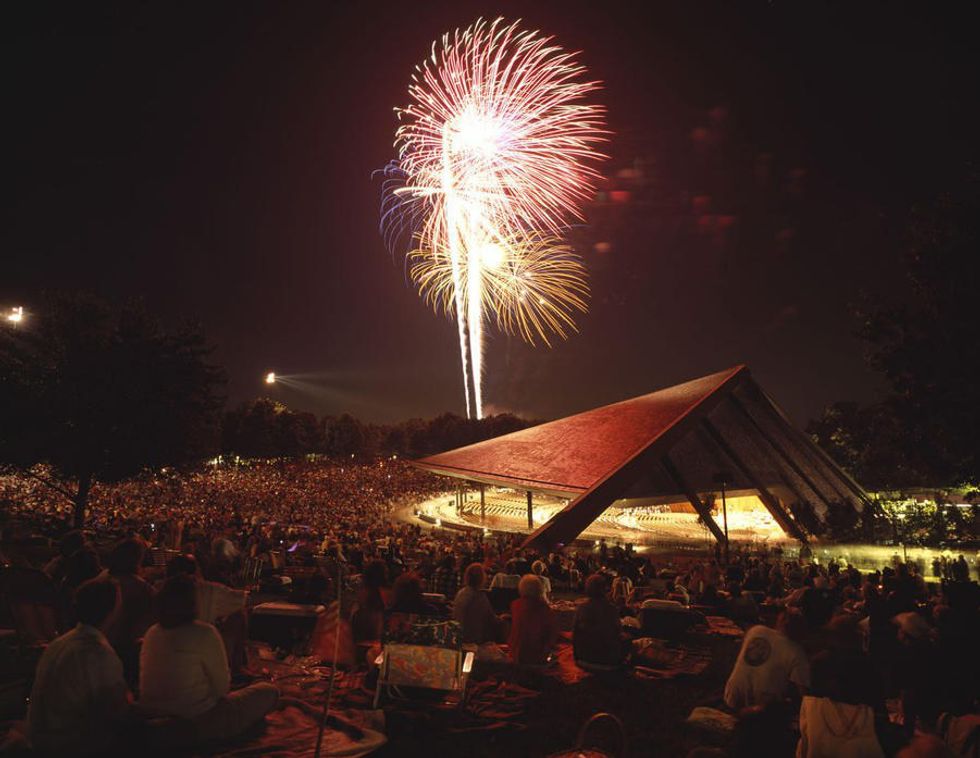 5 Things That Make Ohio Cool For The Summer