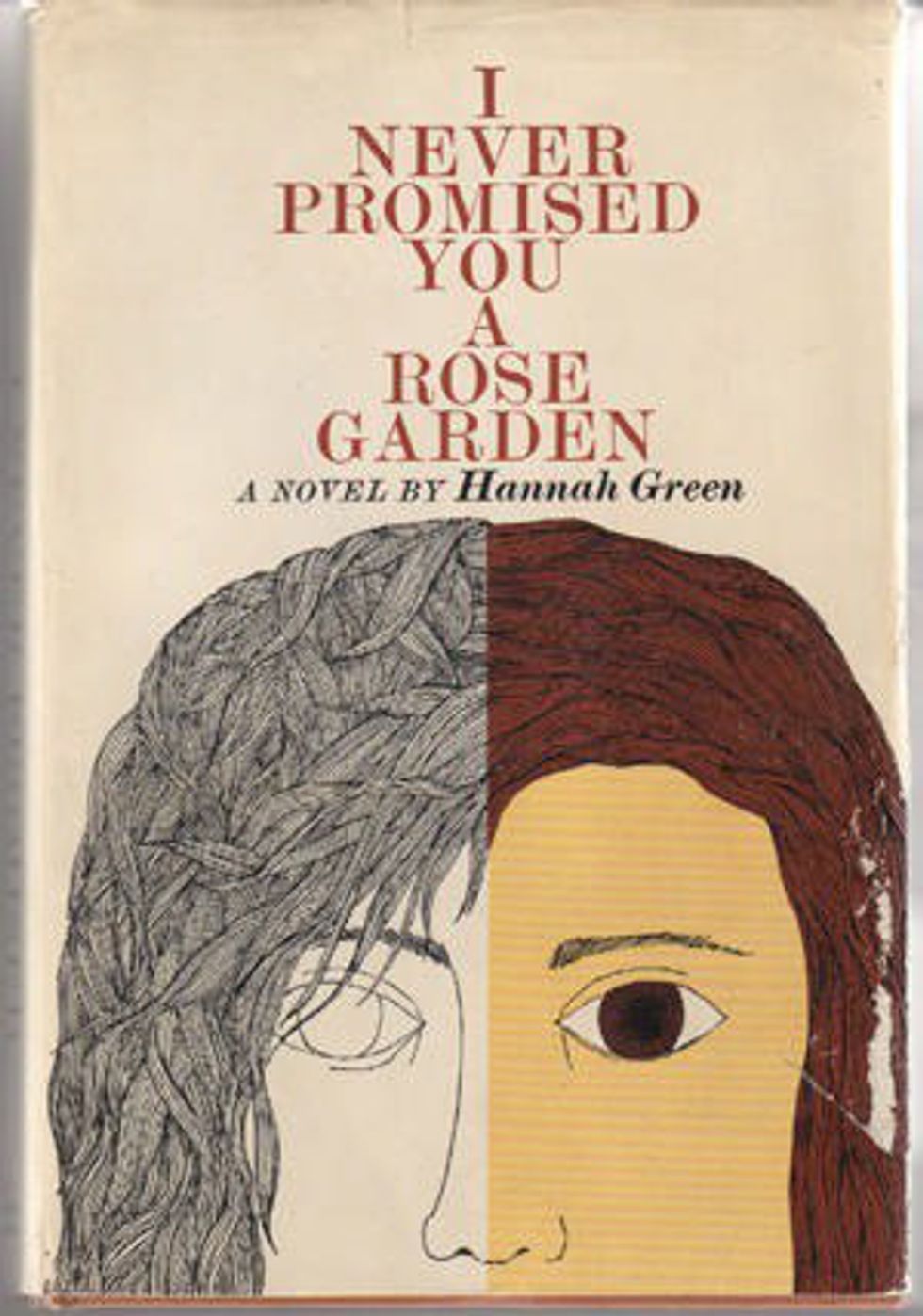 14 Of The Best Books About Mental Illness