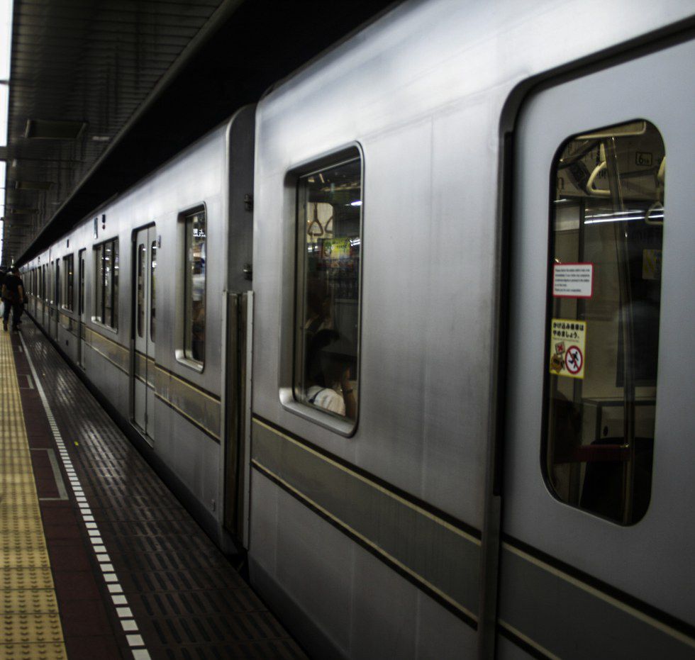 How To See Tokyo In One Day