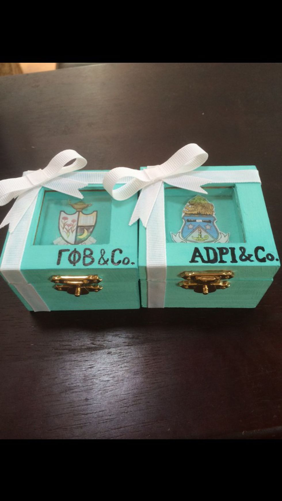 15 Sorority Crafts That You Must Do This Summer