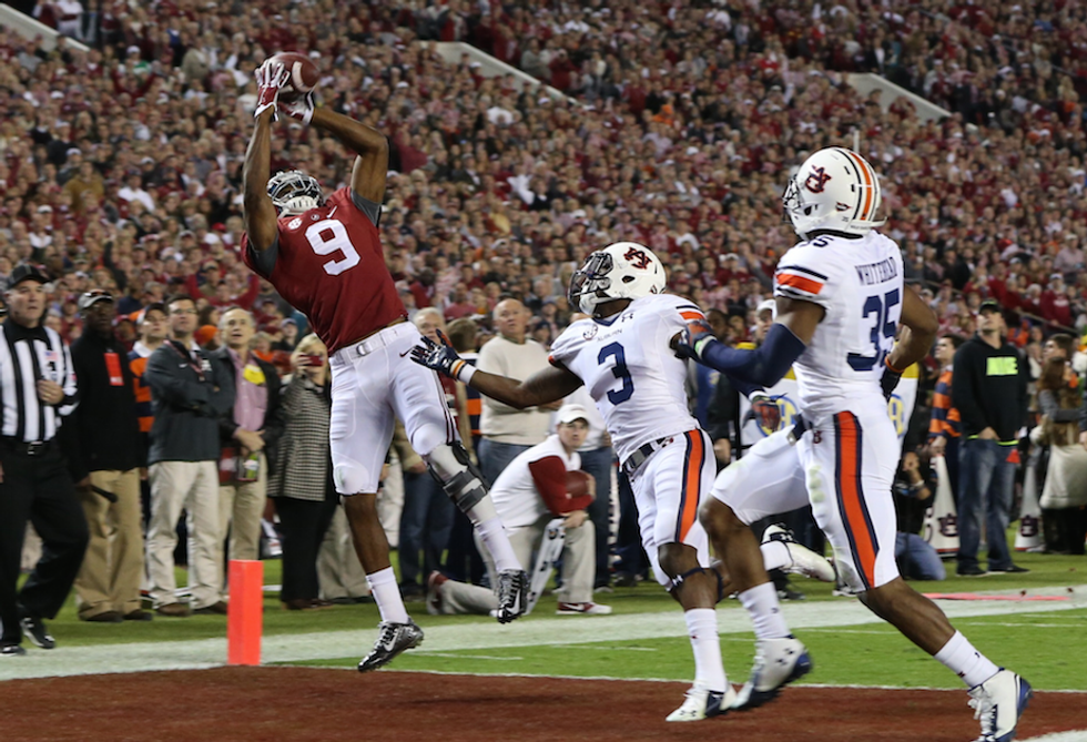 Why To Watch College Football in 2016