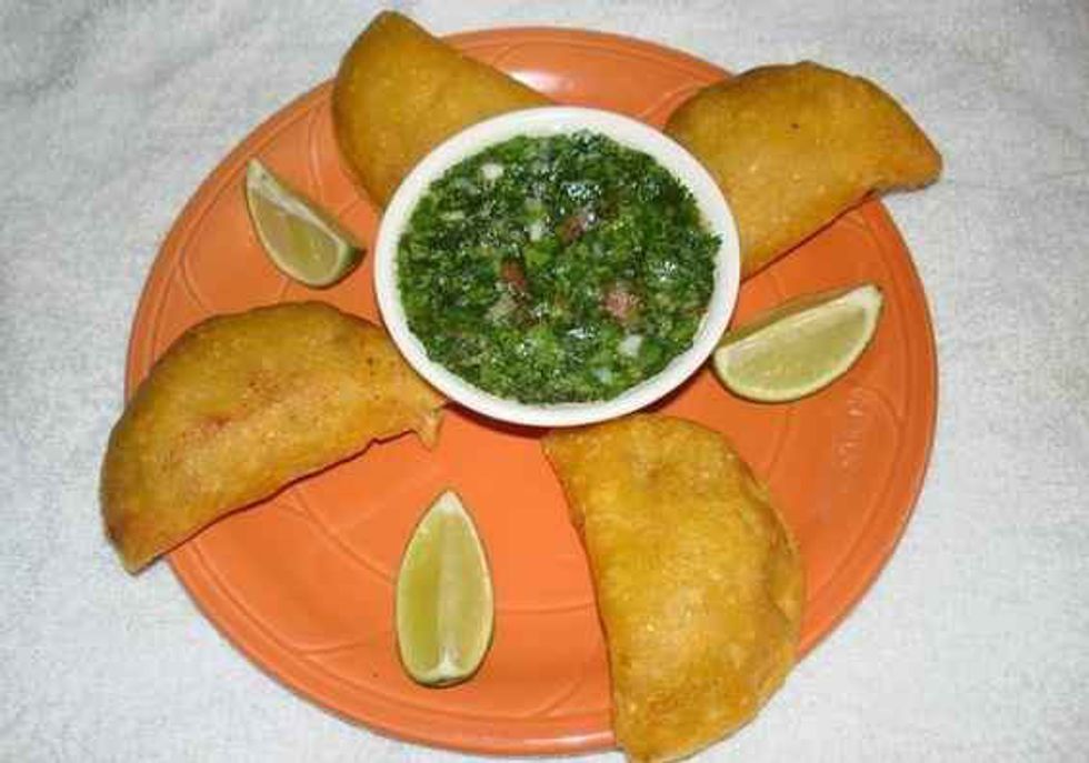 Colombian Dishes You MUST Try