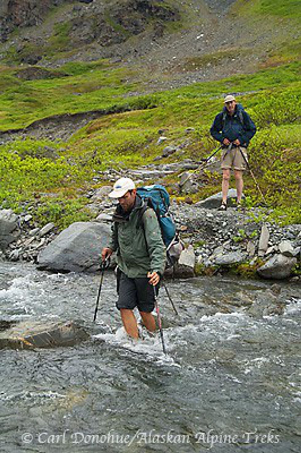 9 Ways Trekking Poles Will (Sometimes Literally) Save Your Life