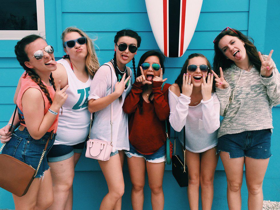 84 Life-Saving Tips For Incoming Freshmen At Oklahoma State