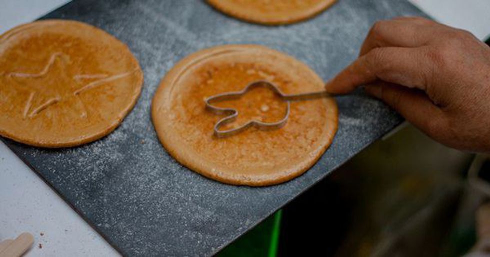 13 Mouthwatering Korean Foods You Need To Try