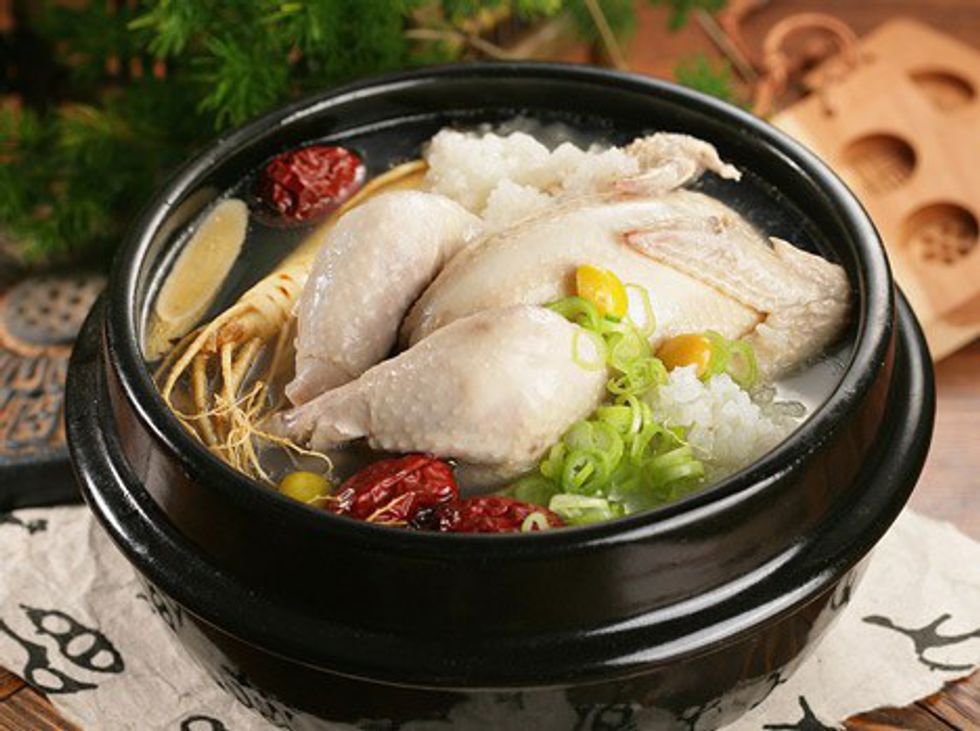 13 Mouthwatering Korean Foods You Need To Try