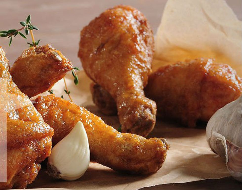 13 Mouthwatering Korean Foods You Need To Try