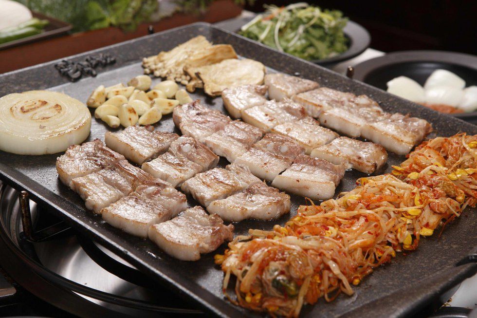 13 Mouthwatering Korean Foods You Need To Try