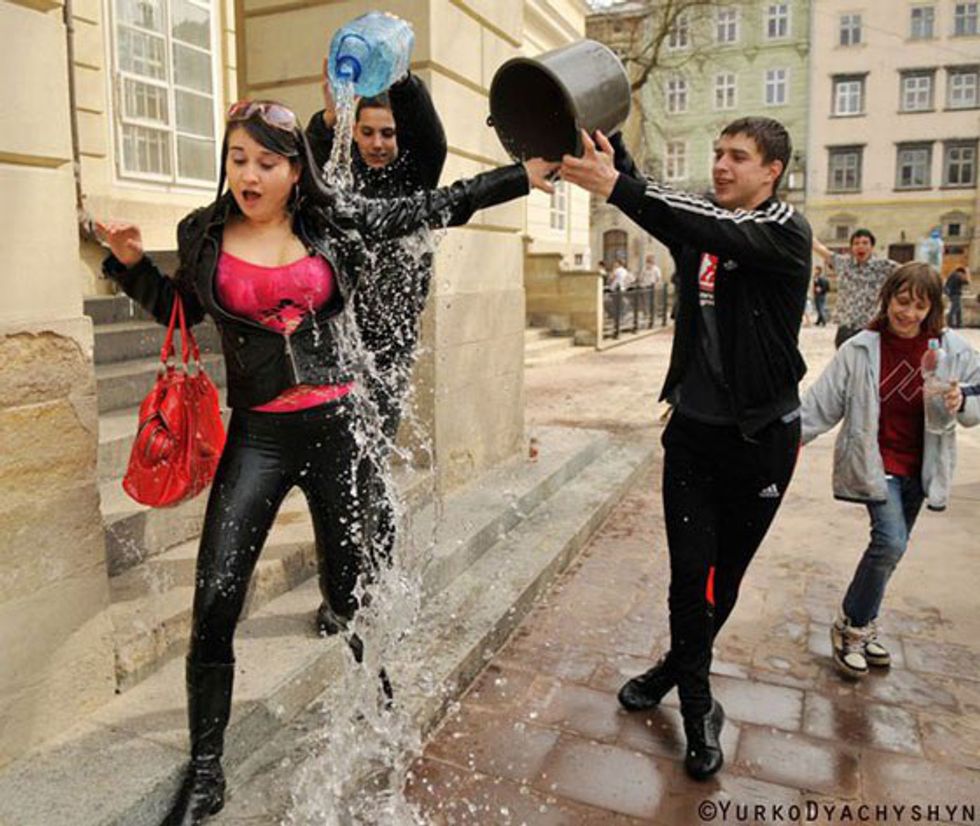 10 Reasons Why Polish People Are The Best