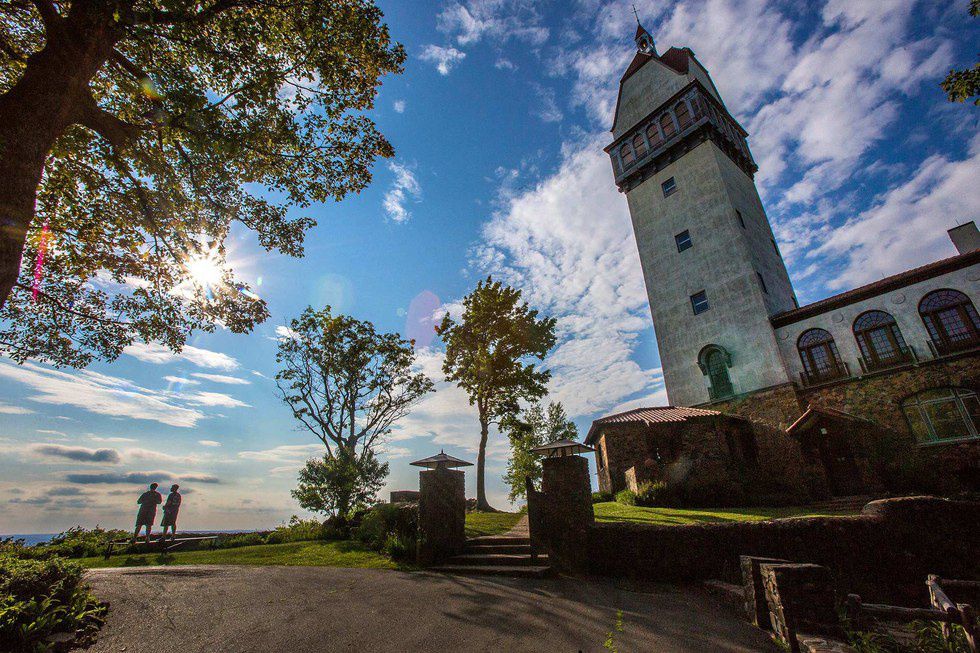 10 Connecticut State Parks You Need To Visit
