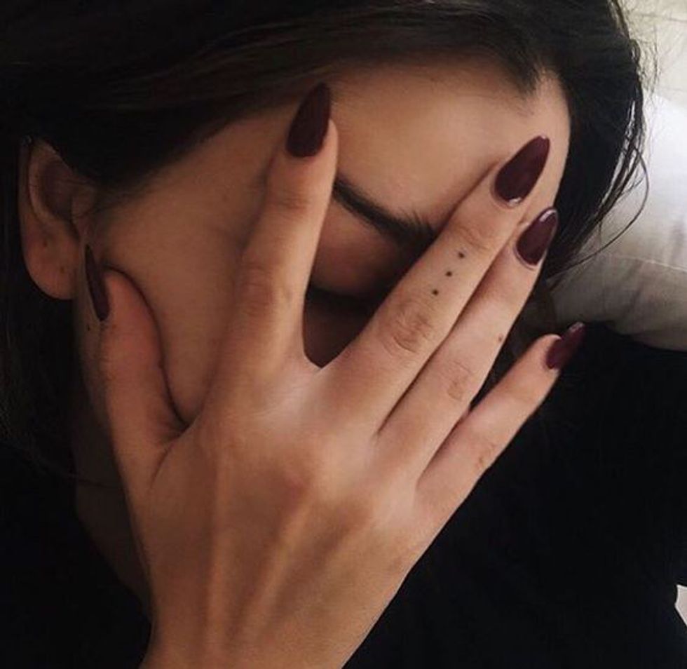 7 Inconspicuous Tattoo Placement Ideas