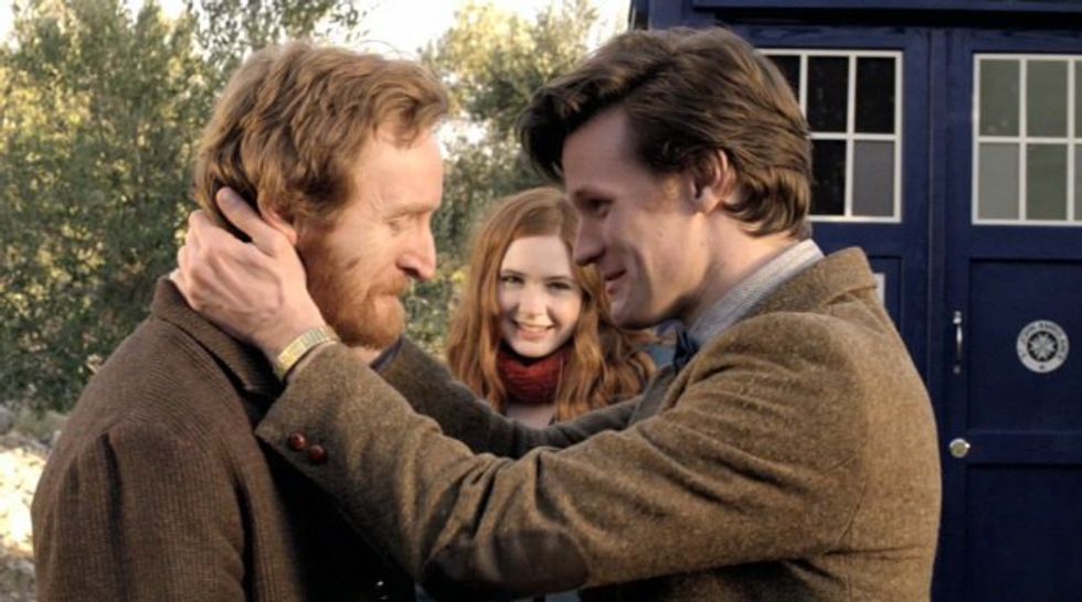 15 Doctor Who Quotes That Might Change Your Life