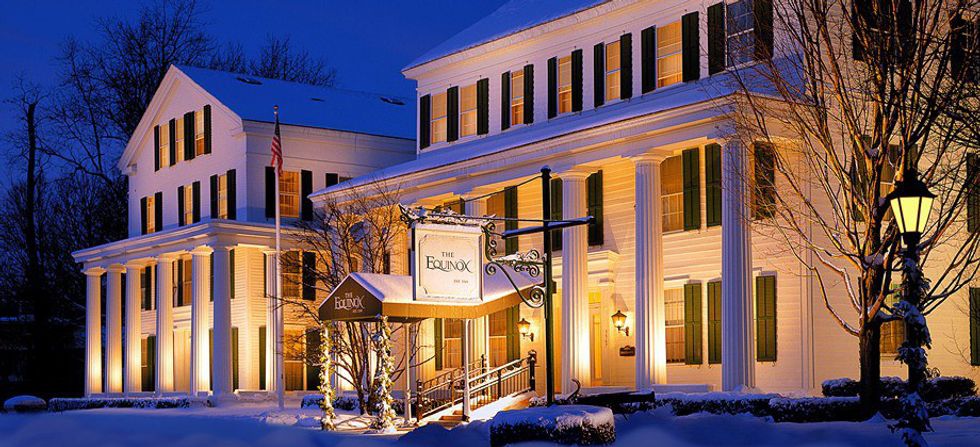 13 Can't-Miss Things in Manchester, Vermont