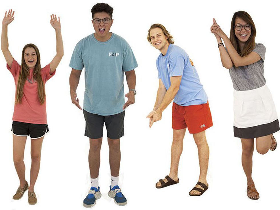 11 Reasons Why Texas A&M Is A Cult