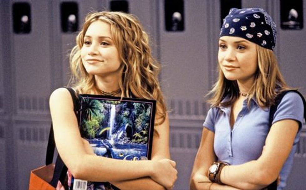 15 Fashion Struggles Only Kids Who Grew Up In The Early 2000s Will ...
