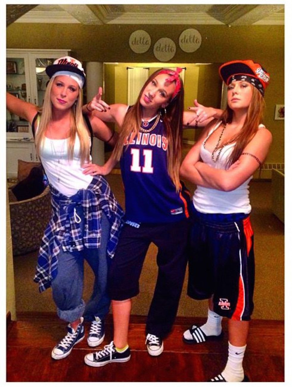 The 15 Most Popular Halloween Costumes This Year