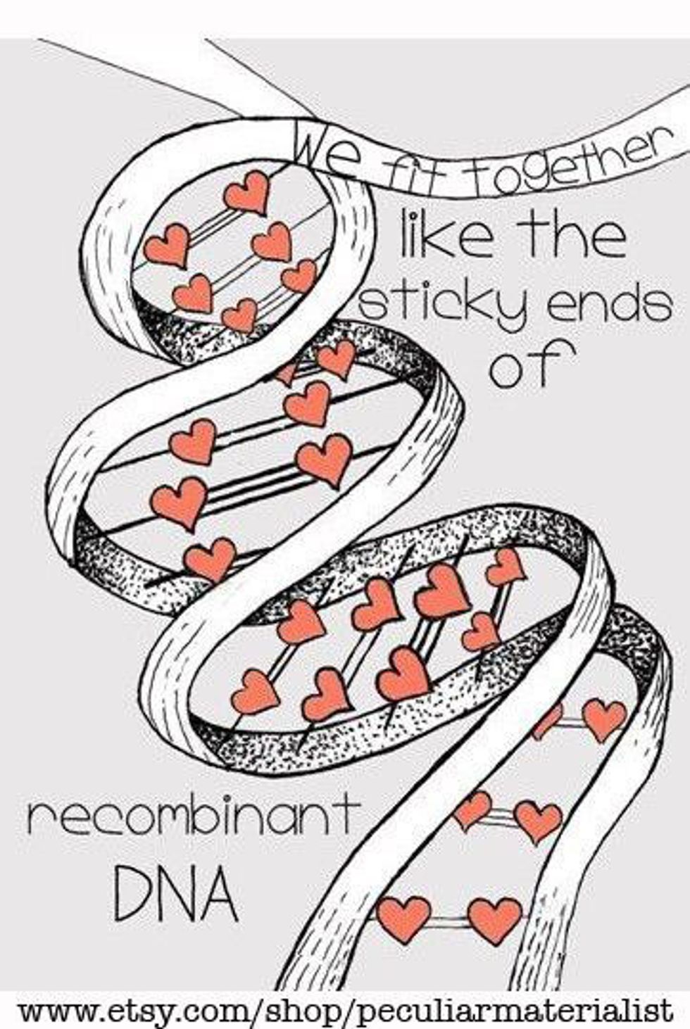 7 Reasons Why You Should Be Dating A Biology Major