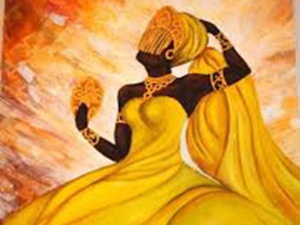 Learning About The Yoruba Orishas