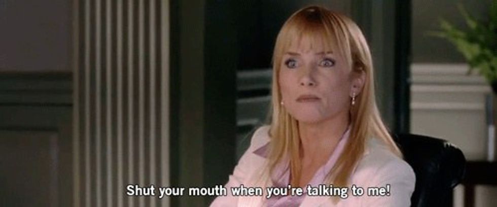 12 Quotes From 'Wedding Crashers' To Get You Through The Week