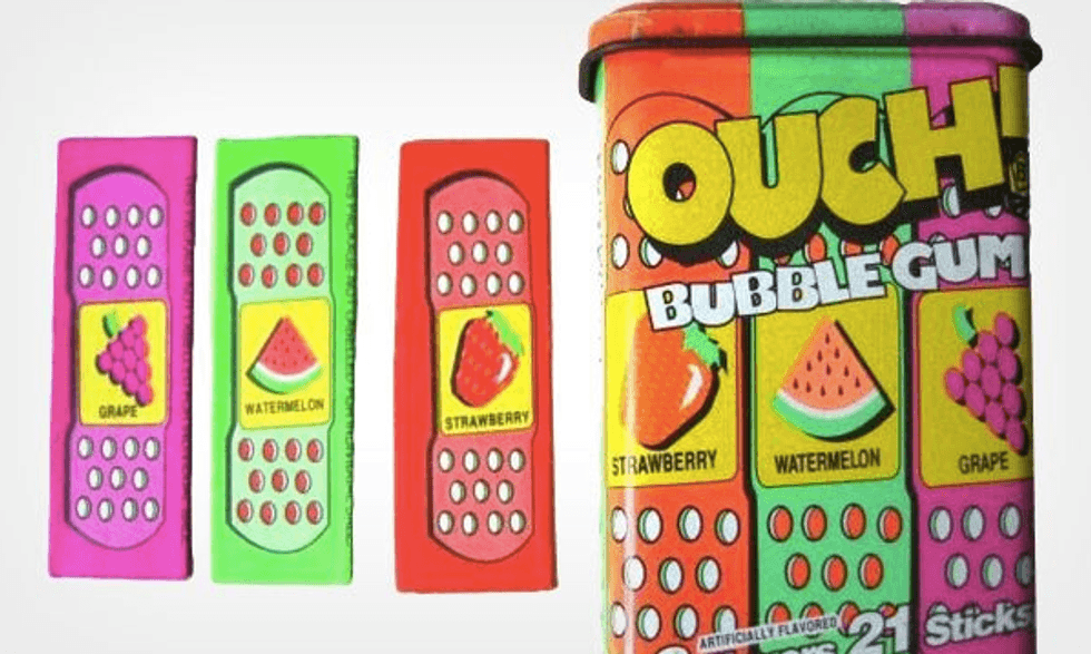 50 Nostalgic Throwback Items For All You '90s Kids