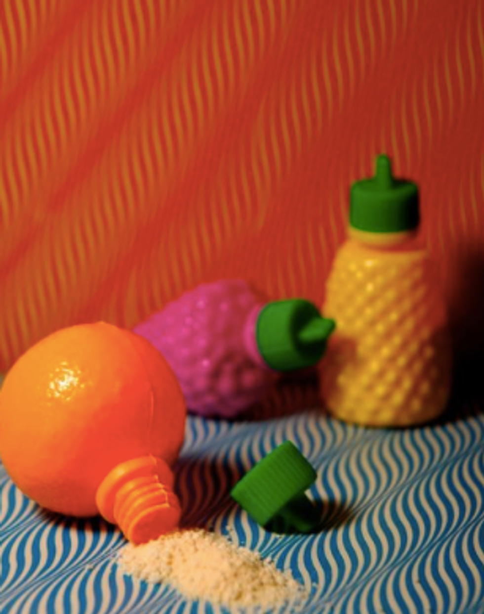 50 Nostalgic Throwback Items For All You '90s Kids