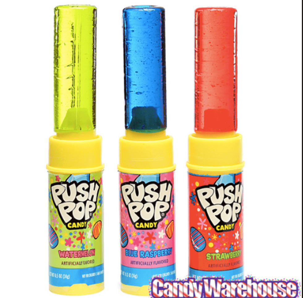 50 Nostalgic Throwback Items For All You '90s Kids