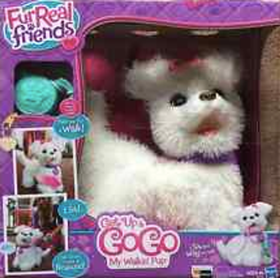 50 Nostalgic Throwback Items For All You '90s Kids