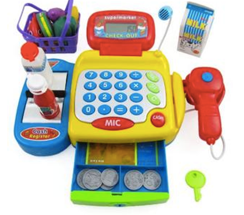 50 Nostalgic Throwback Items For All You '90s Kids