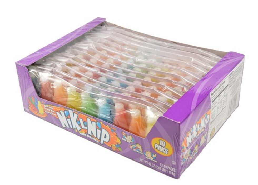 50 Nostalgic Throwback Items For All You '90s Kids