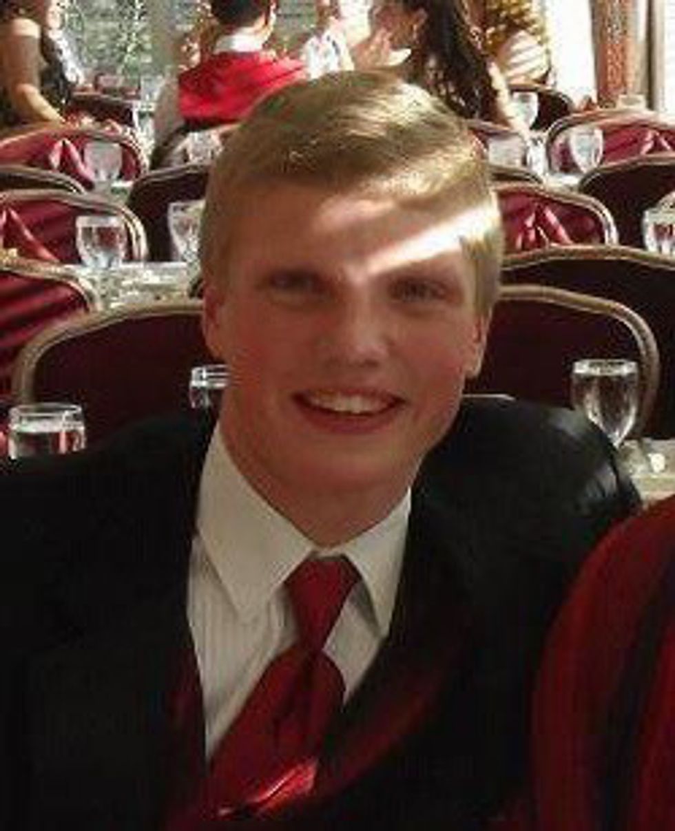 The Shell Oil Spill No One Is Talking About